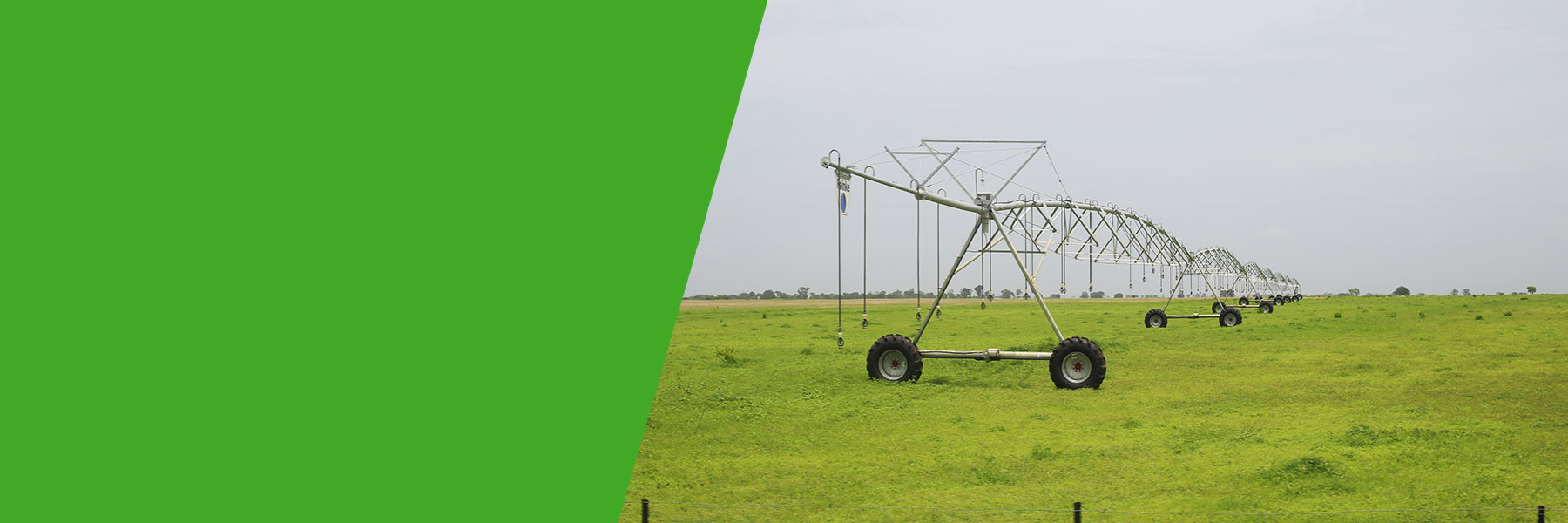 PRODAC – Programme National des Domaines Agricoles Communautaires